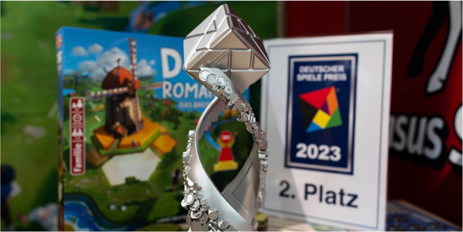 DEUTSCHER SPIELEPREIS